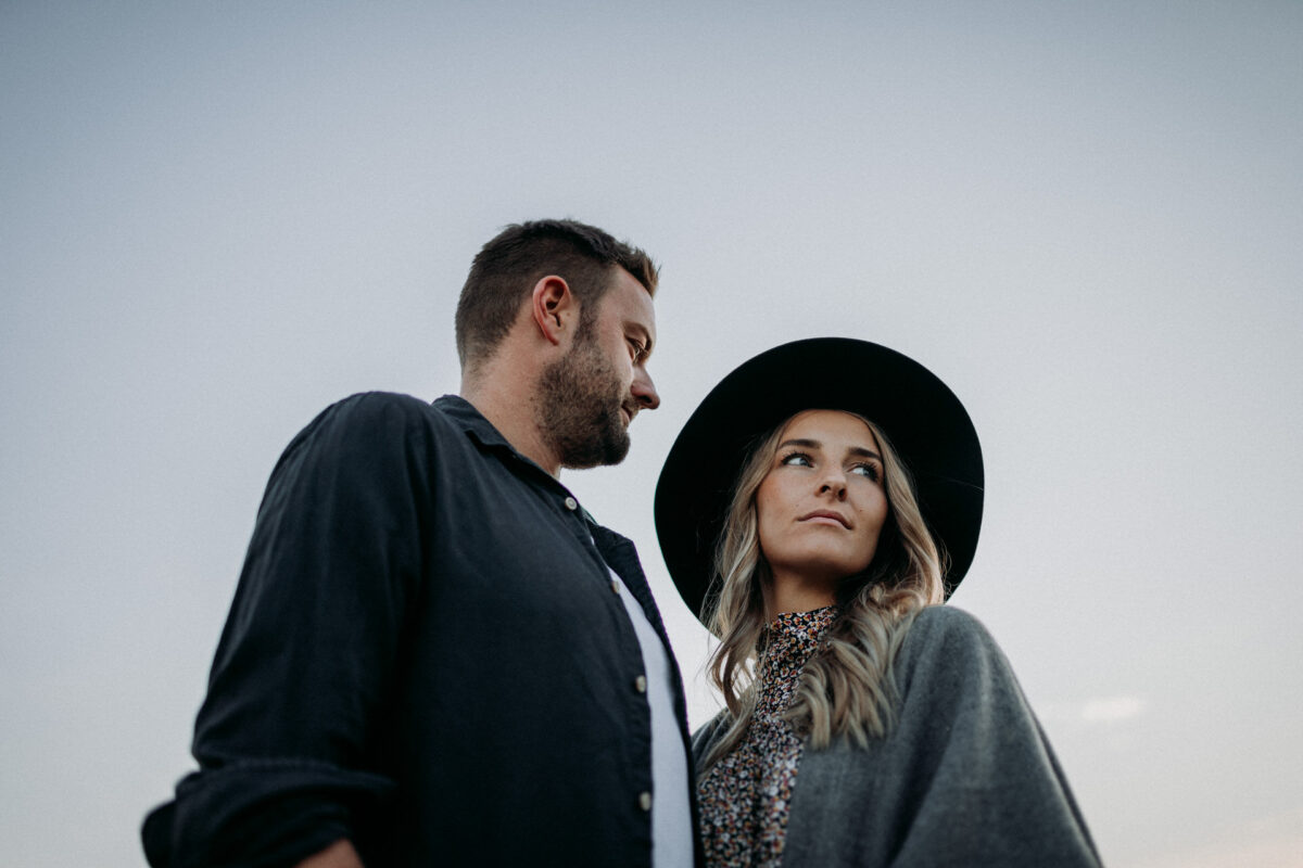 Hochzeitsfotograf Weiden in der Oberpfalz - Dominik Garban